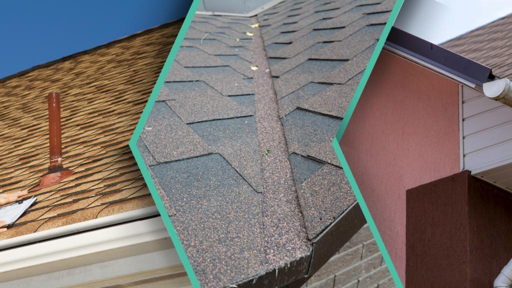What is Roof Flashing? | Bartlett Roofing