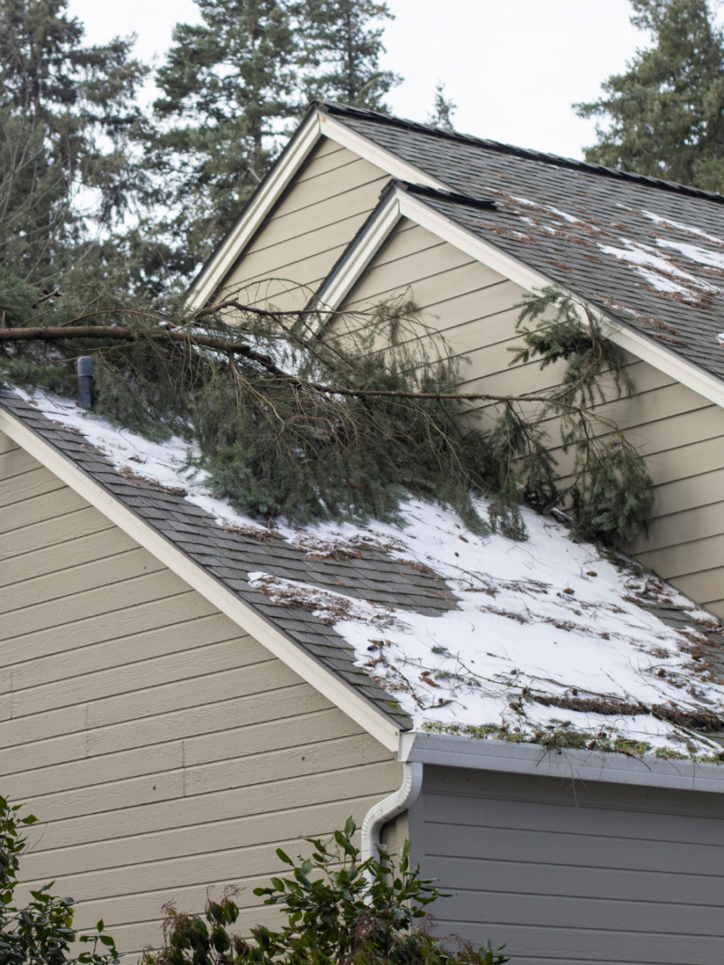 5 Ways to Extend the Life of Your Roof in Spokane - Bartlett Roofing