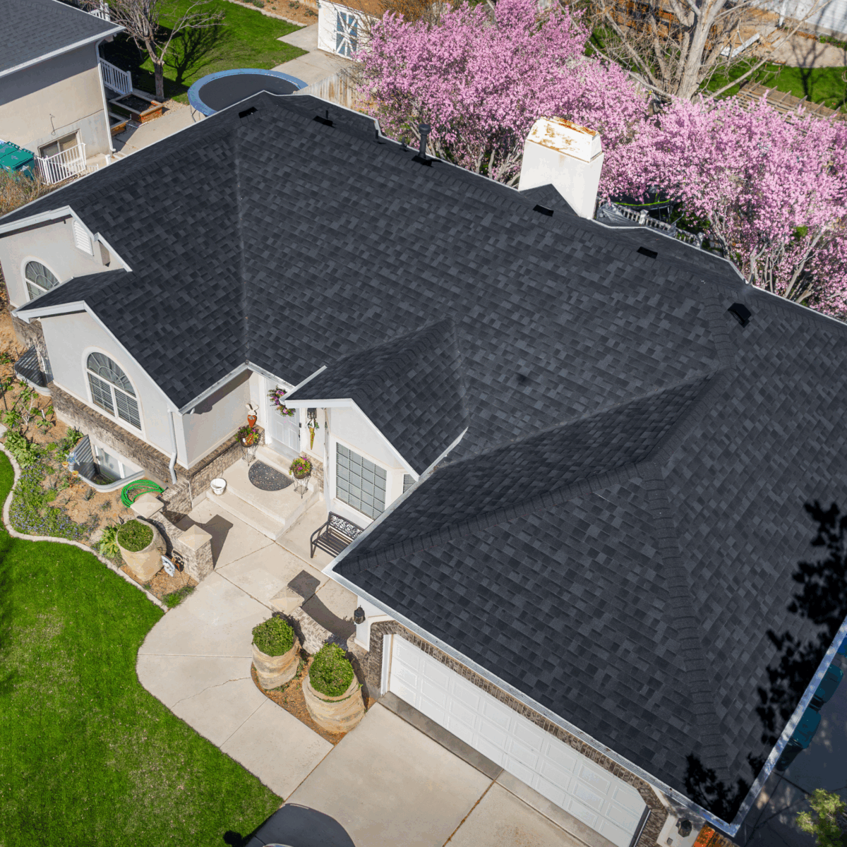 Bartlett Roofing | Trusted Local Roofers Serving CA, GA, ID, UT, & WA
