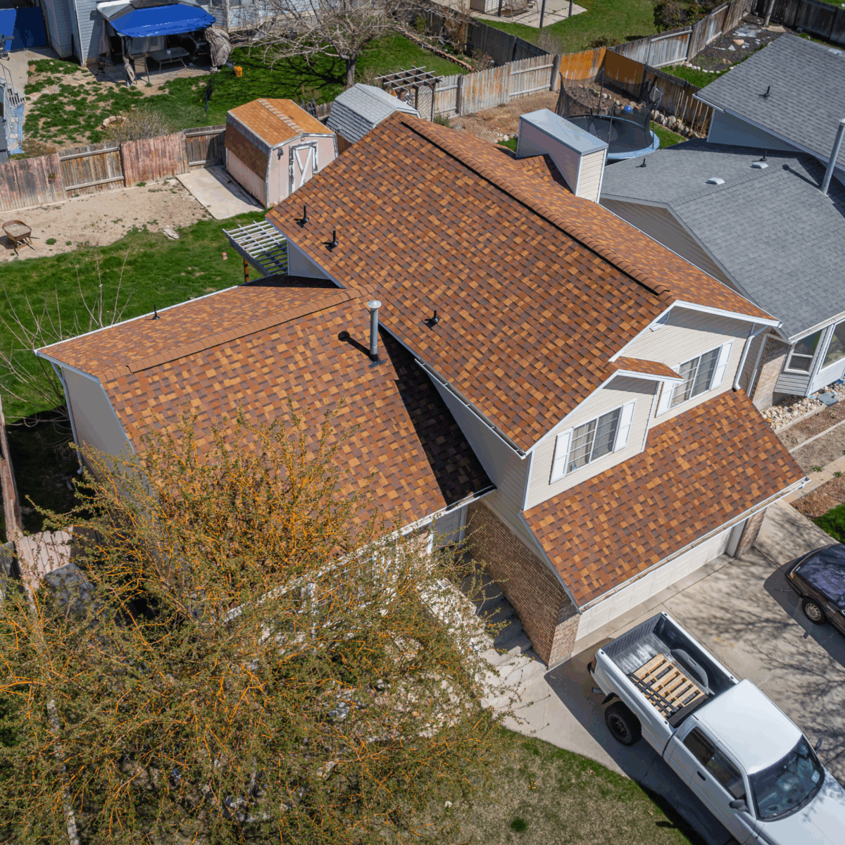 Bartlett Roofing | Trusted Local Roofers Serving CA, GA, ID, UT, & WA