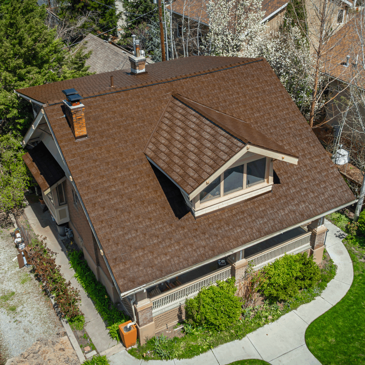 Bartlett Roofing | Trusted Local Roofers Serving CA, GA, ID, UT, & WA